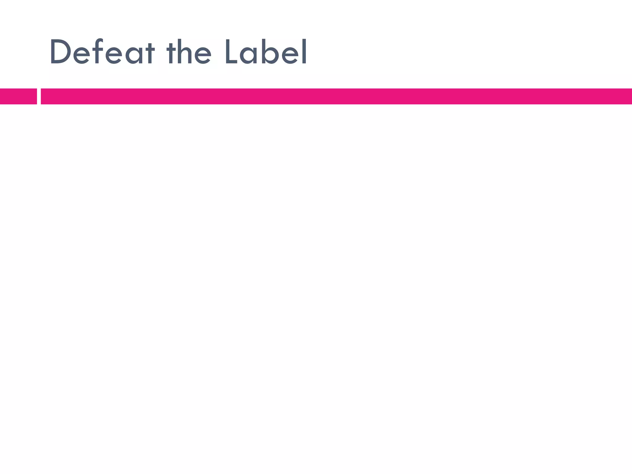 BMS Character Education - Tolerance | PPT