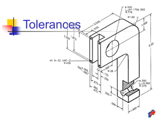 Tolerances.ppt