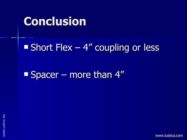Shaft Alignment Tolerances | PPT