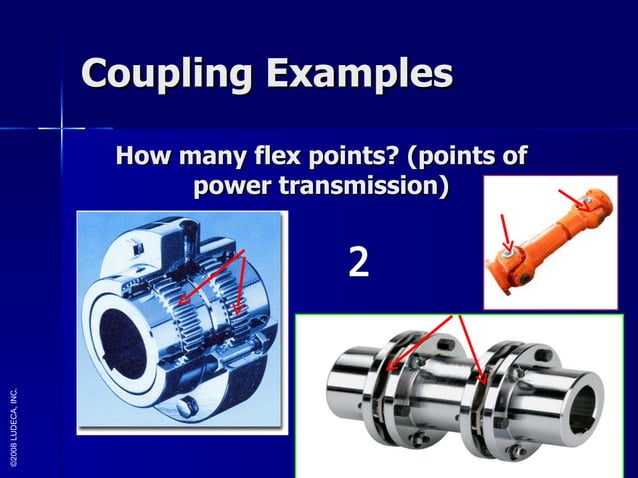 Shaft Alignment Tolerances | PPT