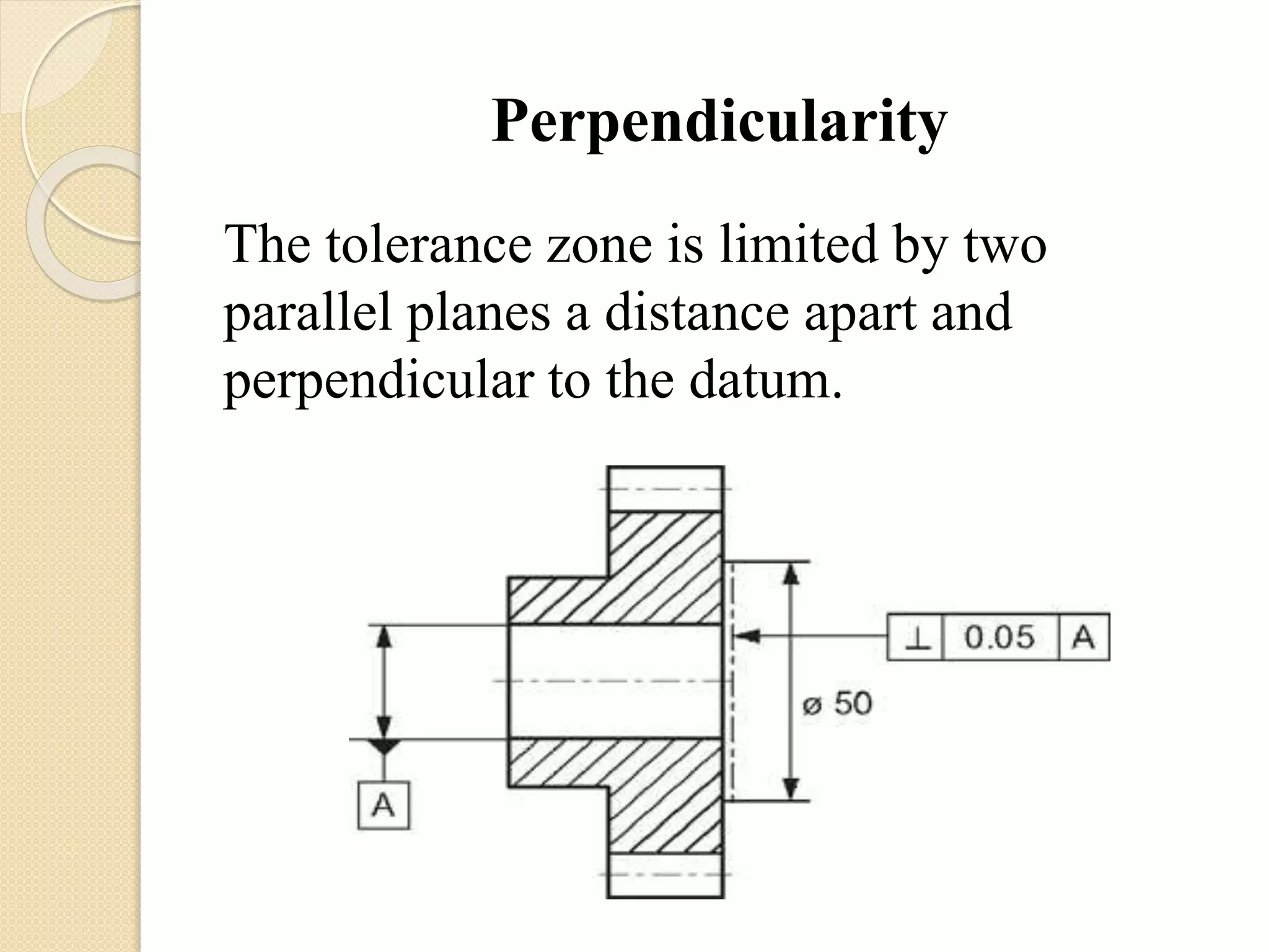 Tolerance symbol | PPTX