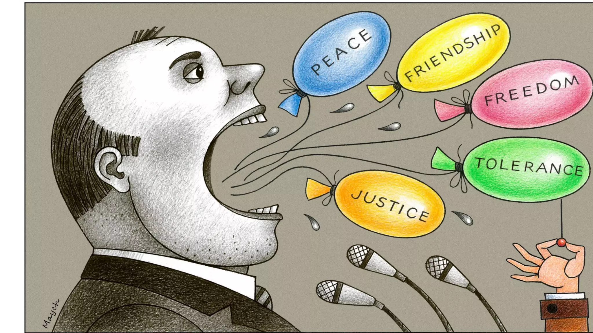 Tolerance, Types of Discrimination and Human Rights | PPT