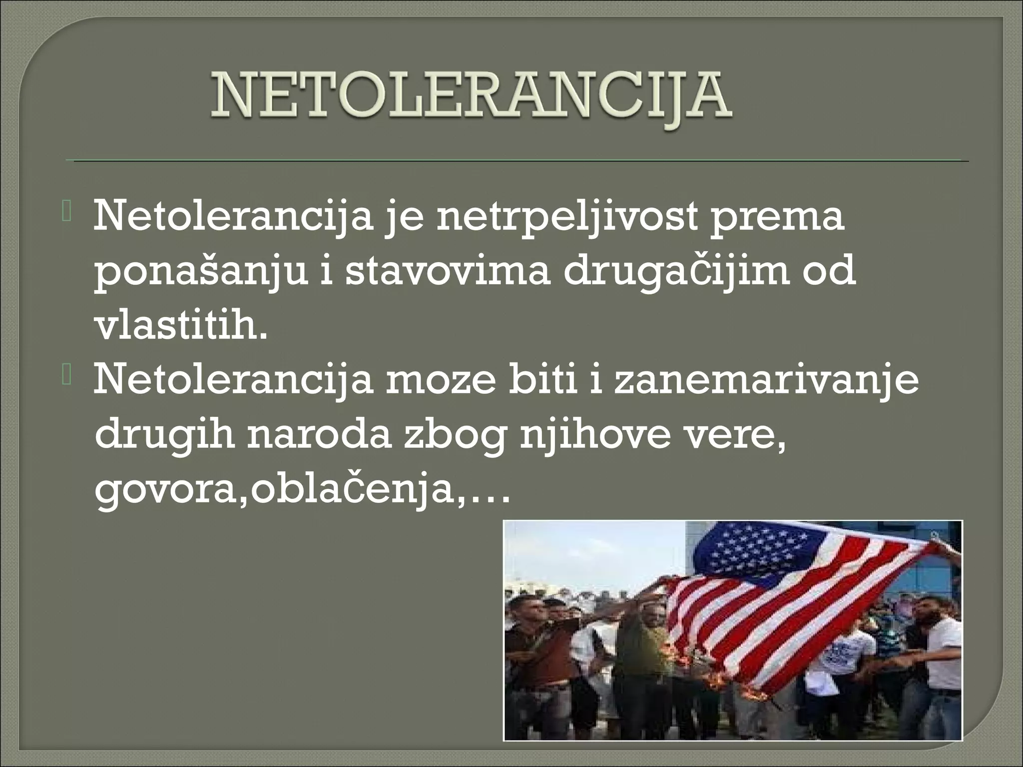 Tolerancija e12 | PPT