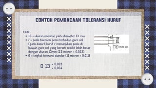 toleransi linear huruf sistem lubang dan poros huruf h-z.pdf