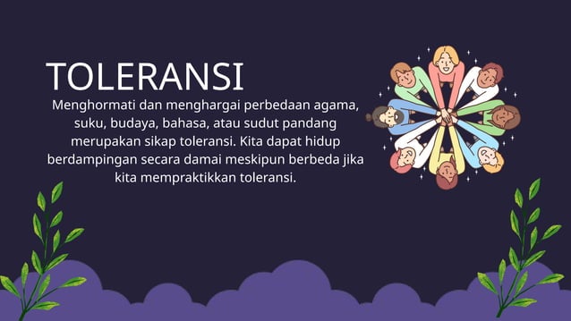 Toleransi Presentasi Biru Tua Ilustrasi.pptx