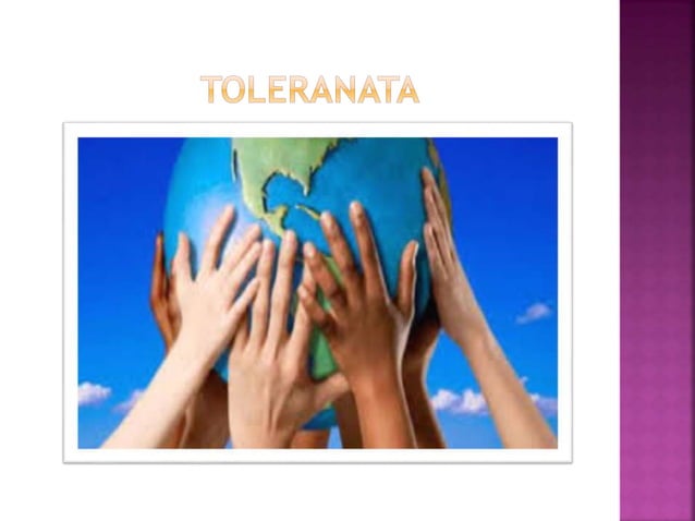 Toleranta zuica si iagaru | PPT