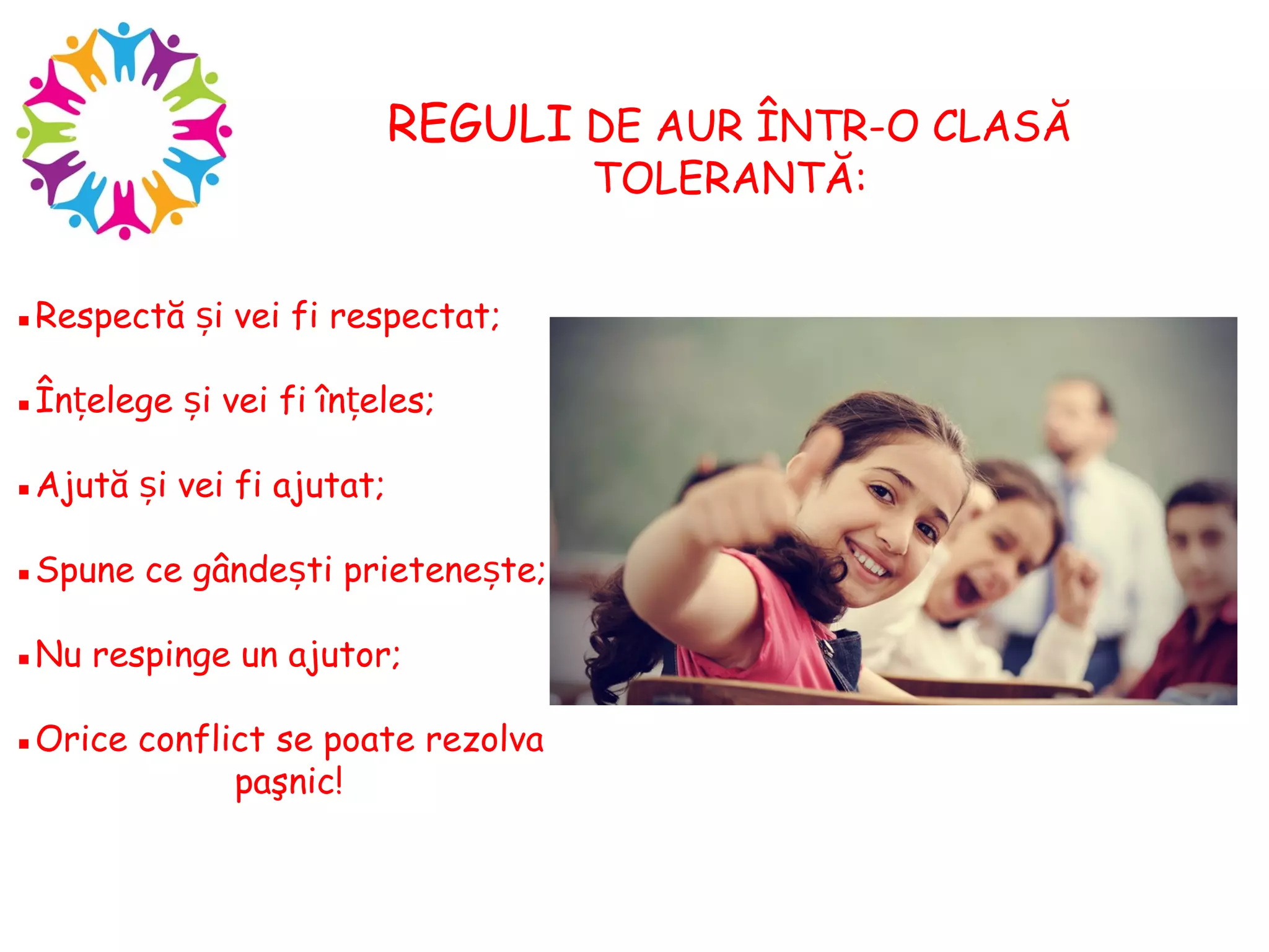 Toleranta | PPS