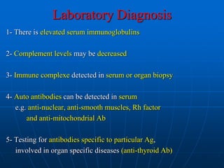 Tolerence and autoimmun diseases.pptx