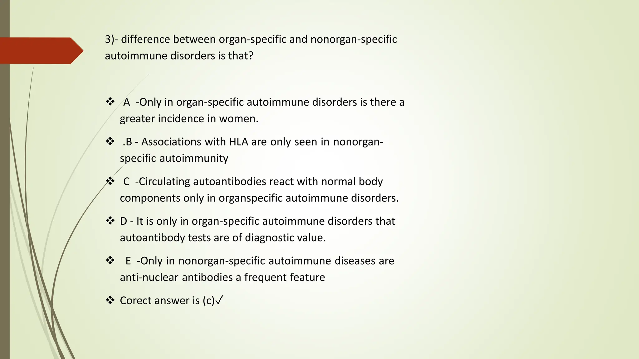 Tolerence and autoimmun diseases for laboratorystudents.pptx