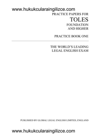 Toles foundation and higher_preview | PDF