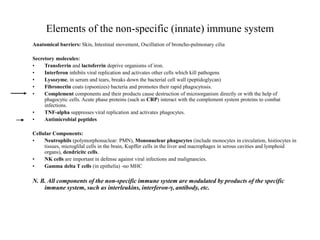 Receptores Toll Like na resposta imune inata | PPT