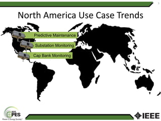 Tollgrade LightHouse Asset Management Techniques Using Smart Grid ...