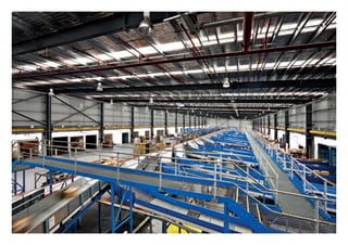 Toll ipec case study | PDF