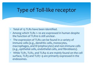 toll_like receptor.pptx