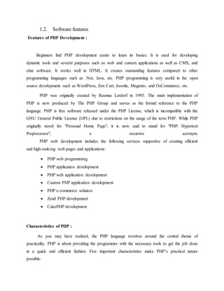 TOLL MANAGEMENT SYSTEM | DOCX