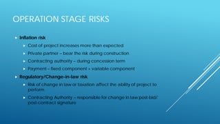 Toll Roads and Risk Assessment | PDF