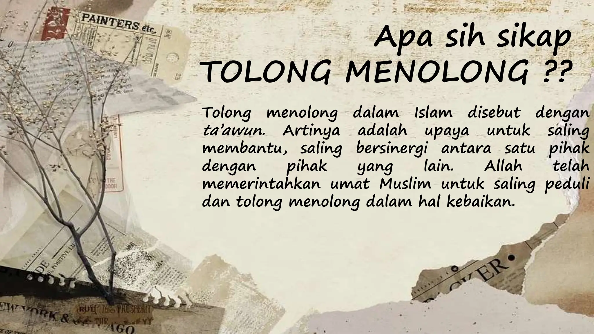 TOLONG MENOLONG - YULIANTHI P DIANI.pptx