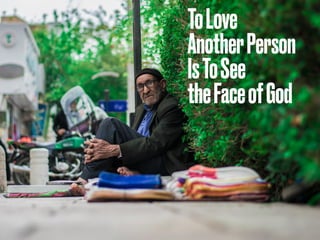 "Leaving God for God" - St. Vincent de Paul | PPT