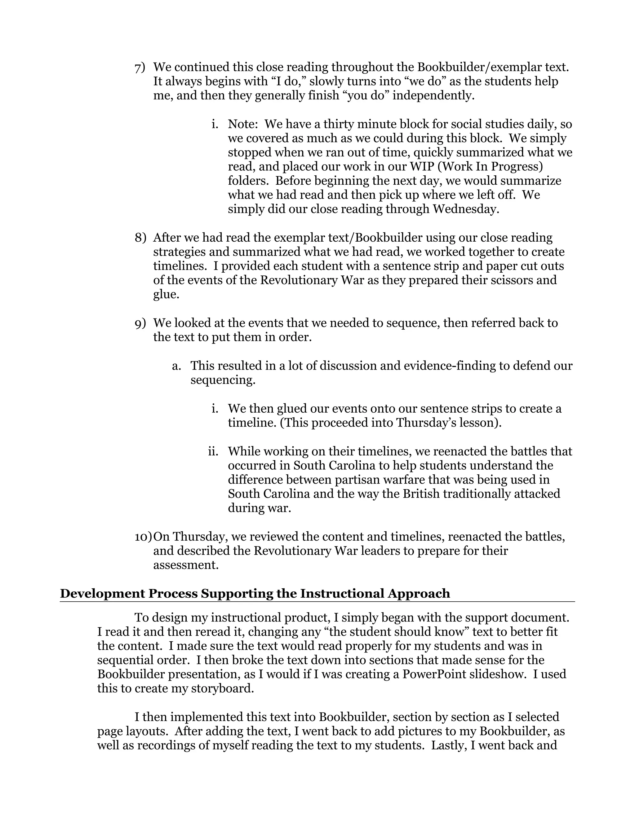 Tolson 722 Final Report | DOC