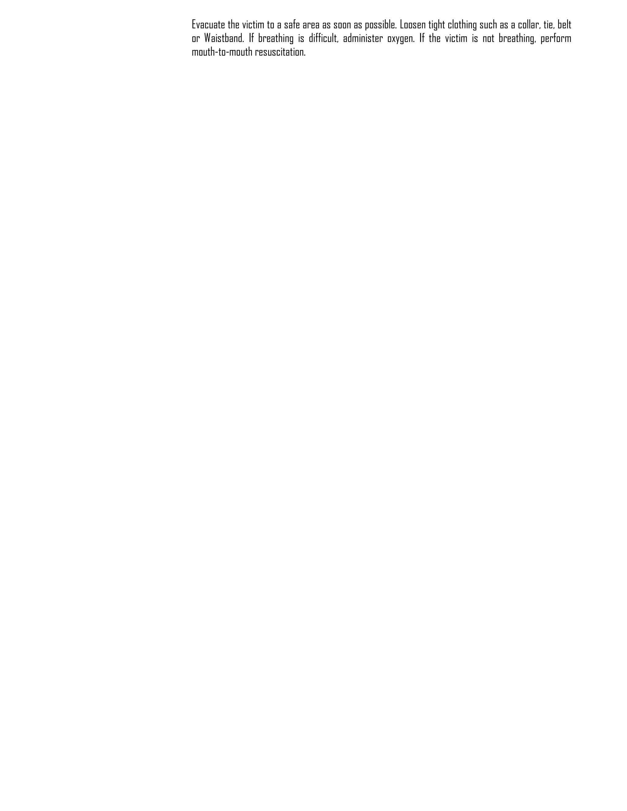 Toluene diisocyanate | PDF