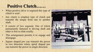 Theory Of Machines | PPTX
