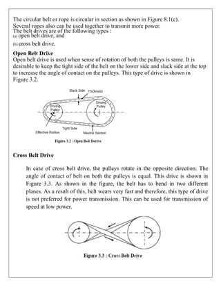 GOVERNORS AND FLYWHEEL | PDF