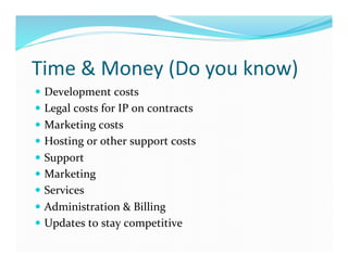 BIZ Luncheon Series: Tom Buman of Agren | PPT