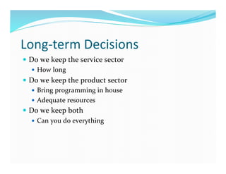 BIZ Luncheon Series: Tom Buman of Agren | PPT