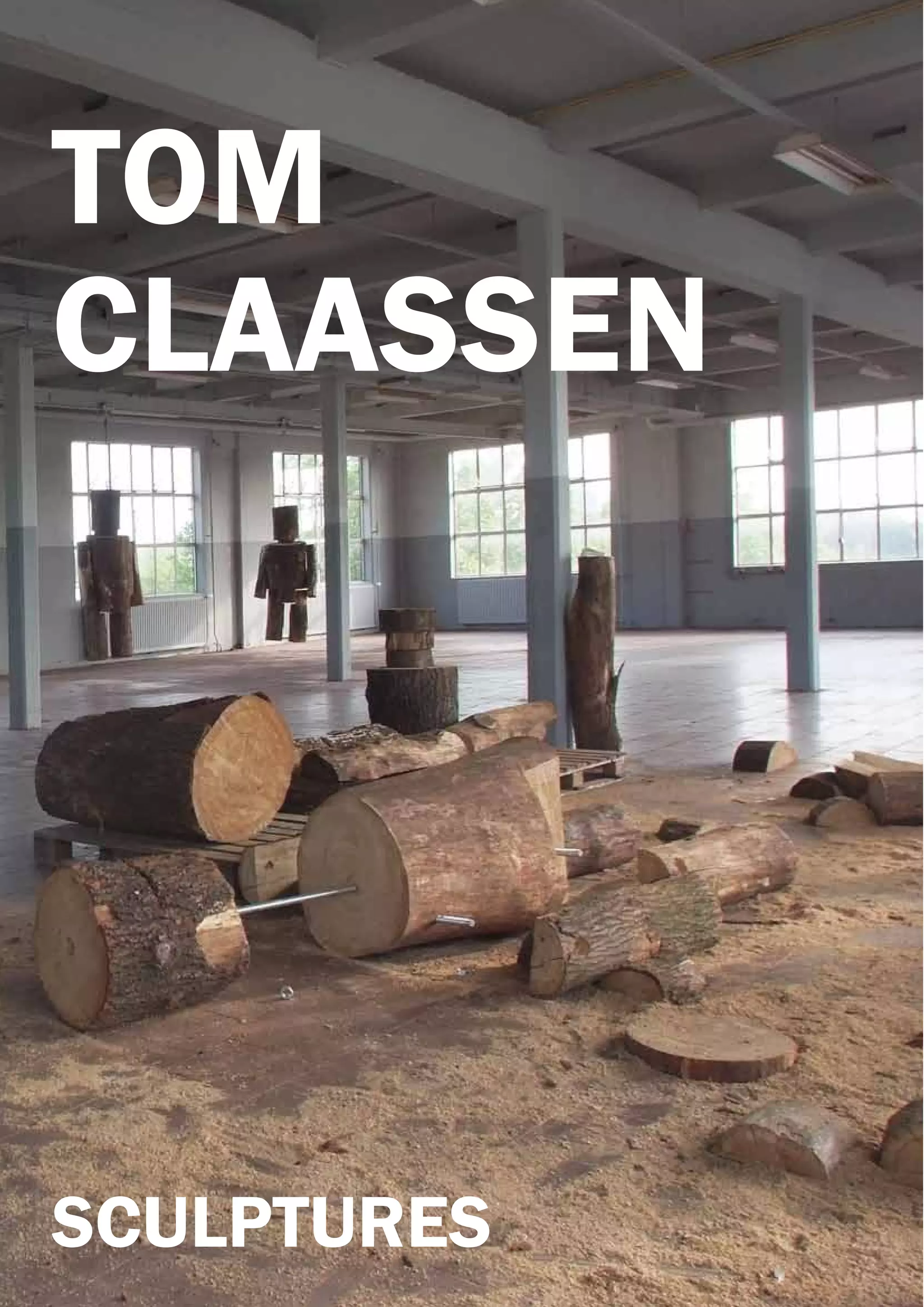 Tom Claassen 2011 | PDF
