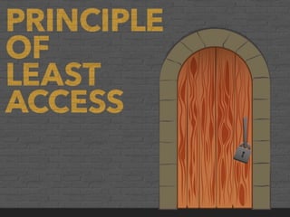 Defense in Depth – Your Security Castle | PDF