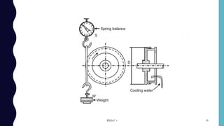 Dynamometer Torque /Force Measurement TOM ALA | PDF