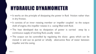 Dynamometer Torque /Force Measurement TOM ALA | PDF
