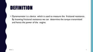 Dynamometer Torque /Force Measurement TOM ALA | PDF