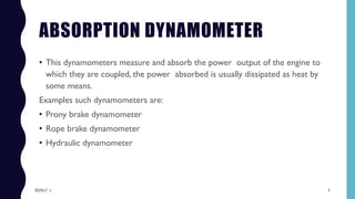 Dynamometer Torque /Force Measurement TOM ALA | PDF