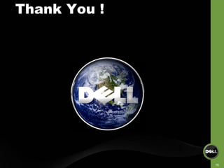 Green Computing - A Leadership Role - Tom Moriarty, DELL | PPT | Laptops | Computing