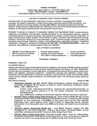 Tom Paterson-resume | DOCX