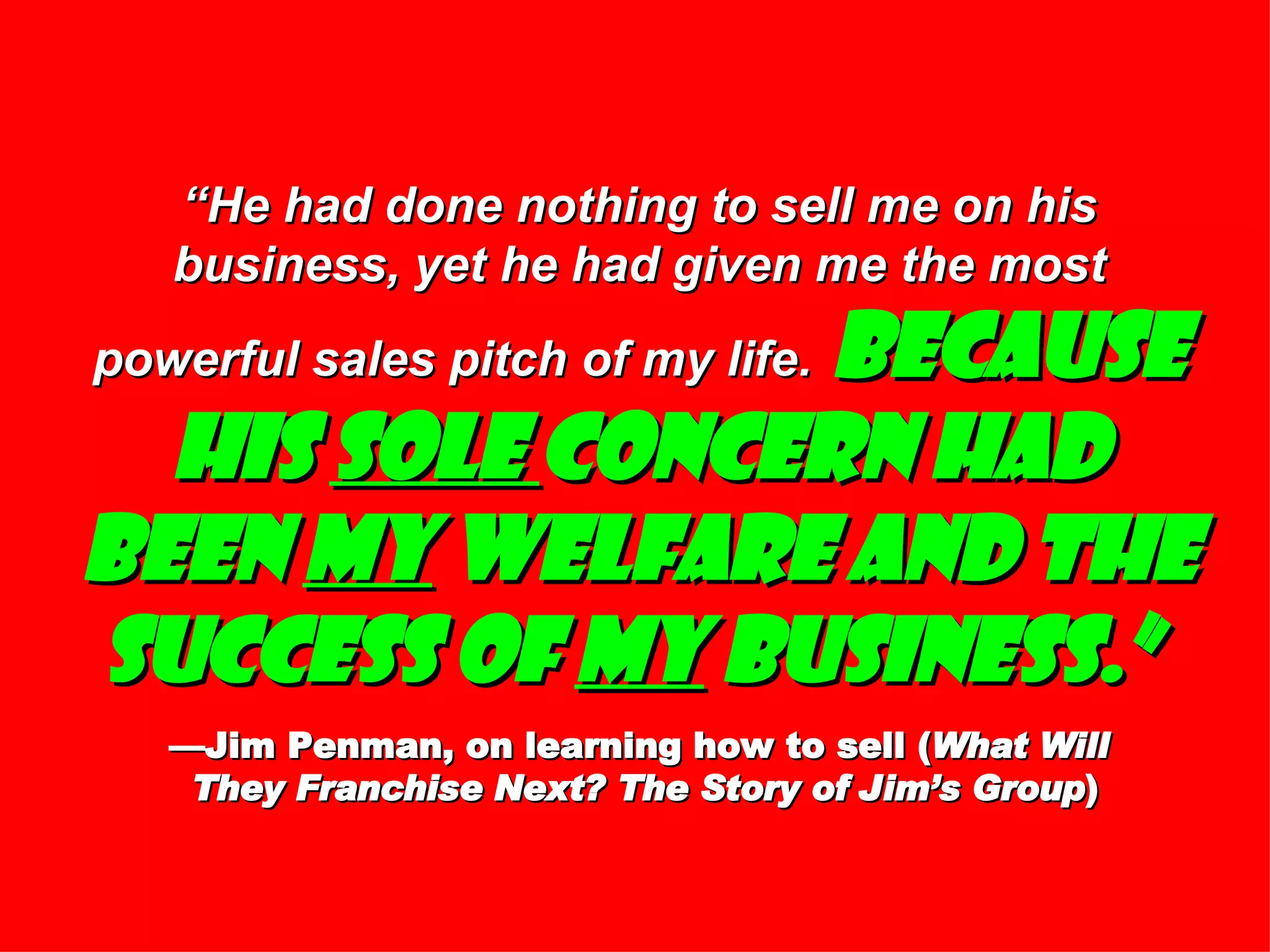 Tom Peters with KPMG | PPT