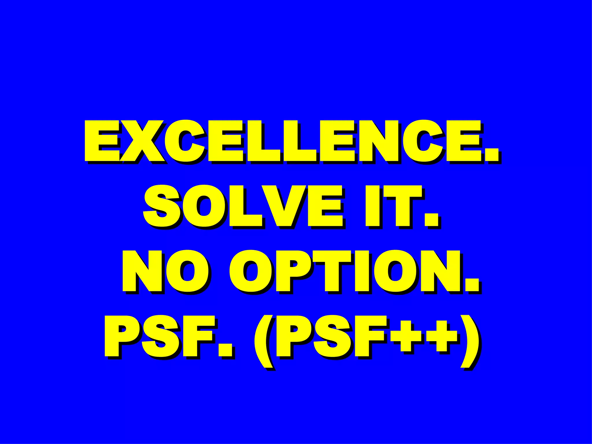 Tom Peters with KPMG | PPT