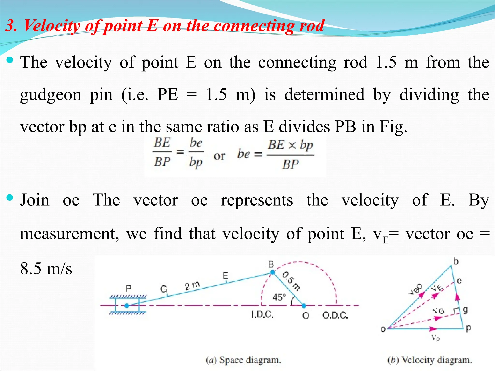 TOM-Unit-1-PPT.ppt Theory of machines for mech | PPT
