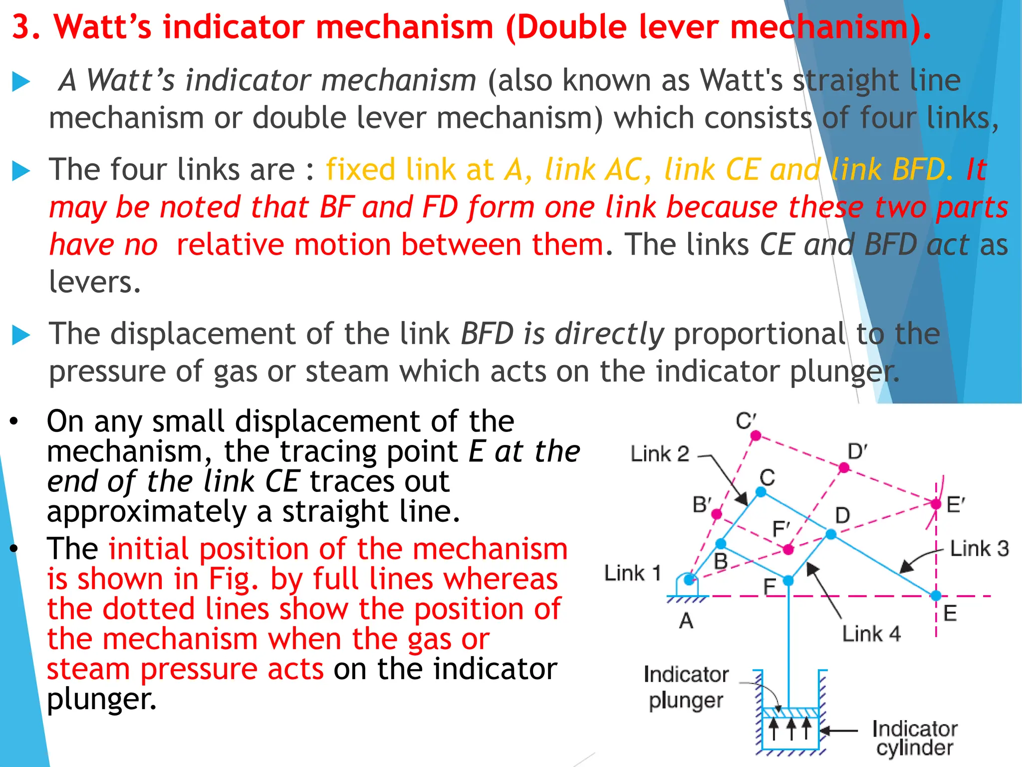 Theory of machines - UNIT -I -Godwin.ppt