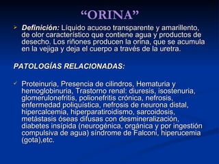 Toma de-muestra-orina-heces-etc | PPT