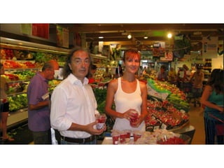 Tomaccini Campaign in AB VASILOPOULOS stores | PDF