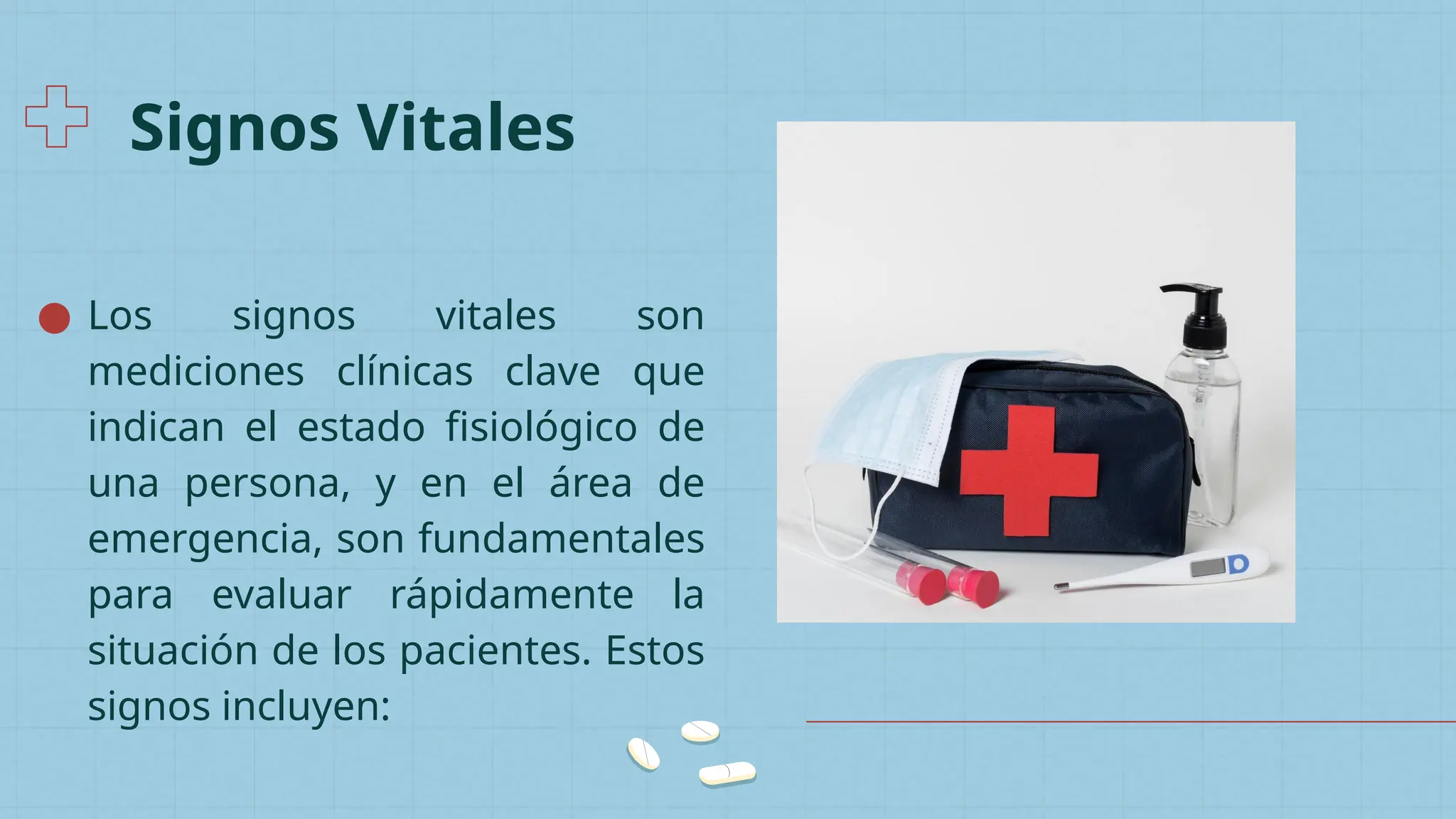 toma de signos vitales importancia en el area de emergencia de salud clase 2.pptx