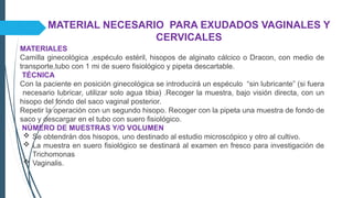 TOMA DE MUESTRA DE , ESPUTO Y SECRECIONES.pptx