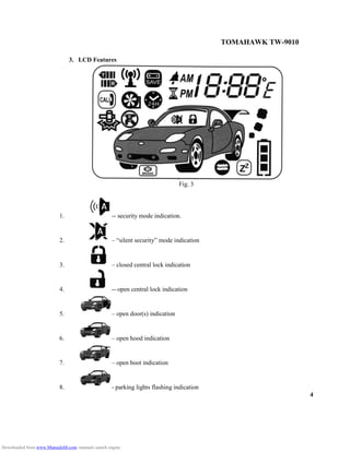 Car Alarm Pager Tomahawk_TW 9010 EN.pdf