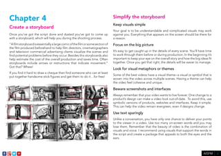 How to Make a Movie Cheaply - Low Budget | PDF