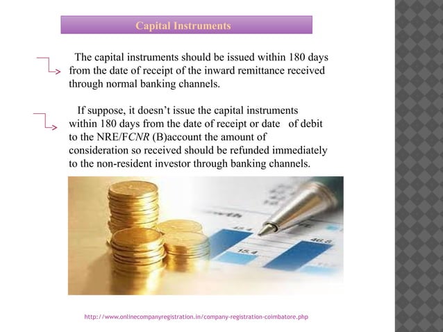 To make preferential_issue_of_shares_other_than_ou | PPT