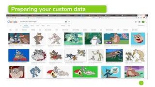 TensorFlow Object Detection API | PPT