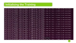 TensorFlow Object Detection API | PPT