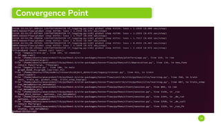 TensorFlow Object Detection API | PPT
